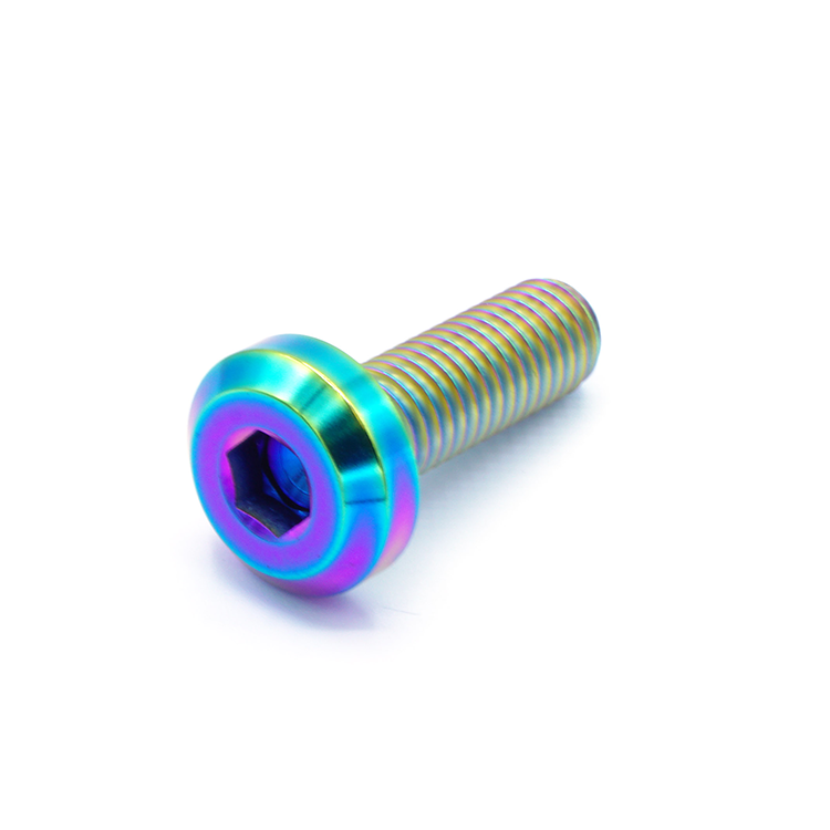 titanium_neochrome_machine_head_allen_bolt | ColorFittings