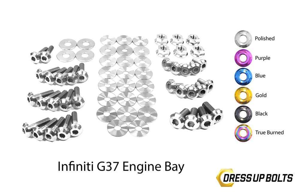 NIS-005-Ti_Infiniti_G37_Engine_and_Bay_Bolts_Kit_Polished_be96f8d1-c1a6 ...